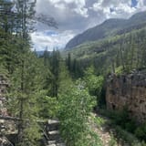 Mill Flat, Duchesne, and Hades Trails Loop (Granddaddy Basin), Utah - 9 ...