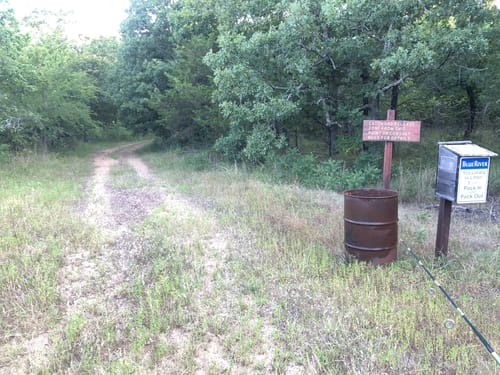 Best Hikes and Trails in Blue River Public Fishing & Hunting Area ...