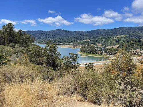 Best Hikes and Trails in Lexington Reservoir County Park | AllTrails