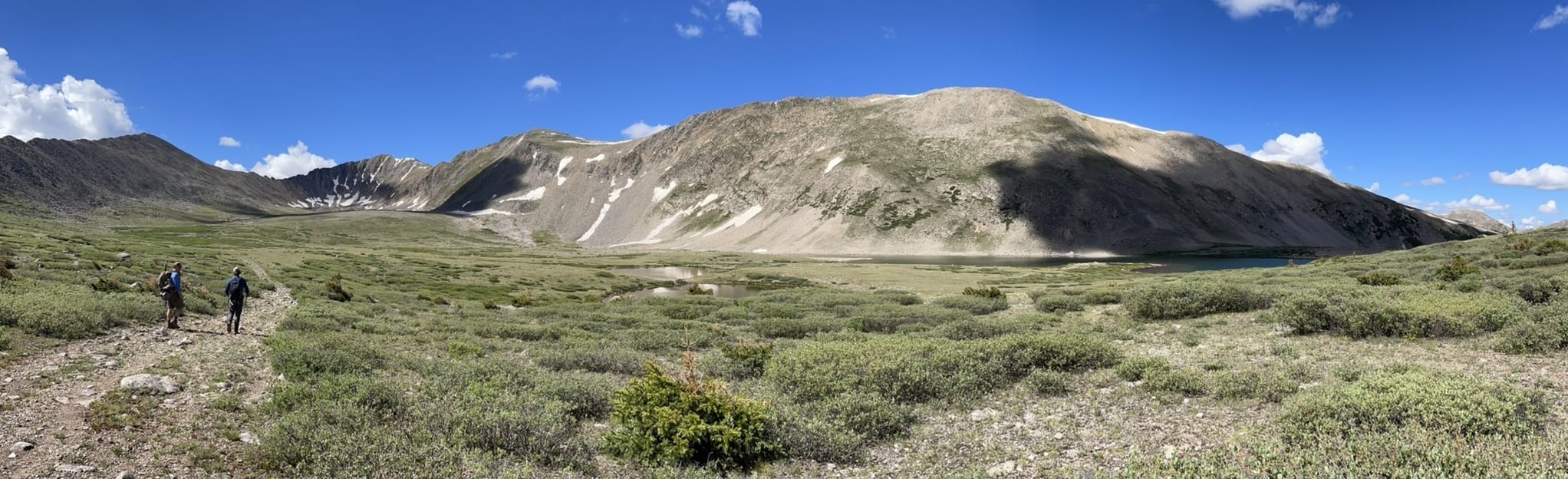 Pomeroy Lakes OHV Trail: 52 Reviews, Map - Colorado | AllTrails
