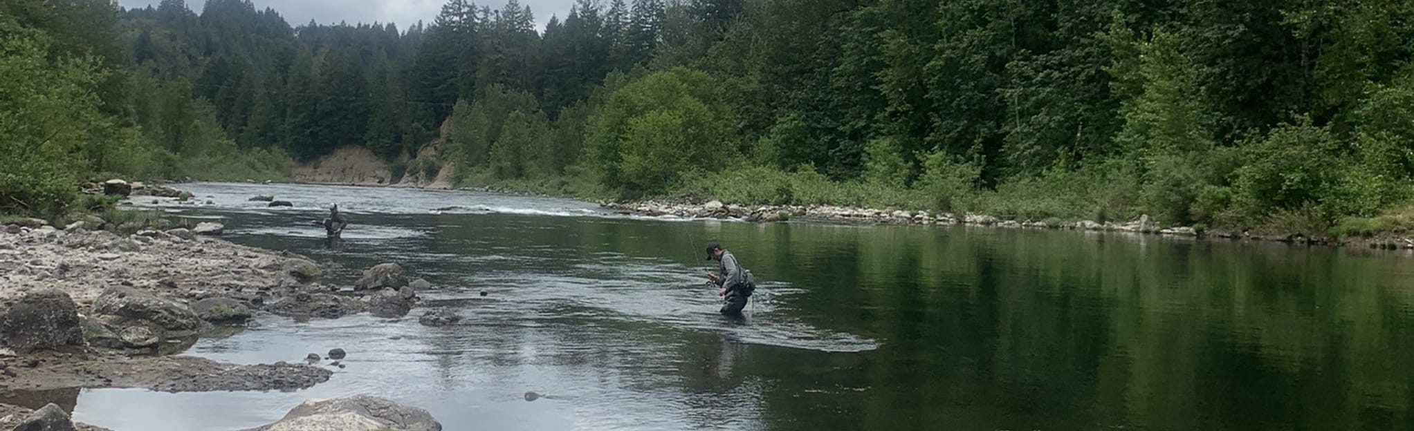 Dog Creek Trail and Rivermill Trail Loop: 198 Reviews, Map - Oregon ...