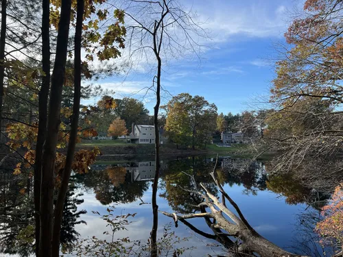Best Hikes and Trails in Russell Mill Pond and Town Forest | AllTrails