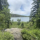 Round Lake Trail, California - 198 Reviews, Map | AllTrails