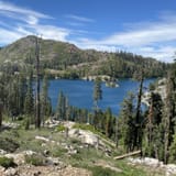 Round Lake Trail, California - 198 Reviews, Map | AllTrails