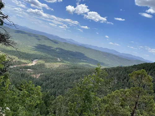 10 Best Trails and Hikes in Forest Lakes | AllTrails