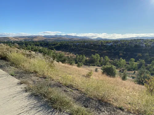 10 Best Trails and Hikes in San Ramon | AllTrails