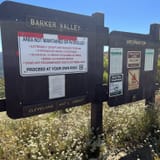 Barker Valley Spur Trail, California - 137 Reviews, Map | AllTrails
