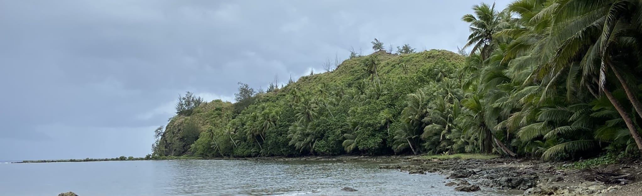 Sella Bay Trail: 308 Reviews, Map - Guam | AllTrails