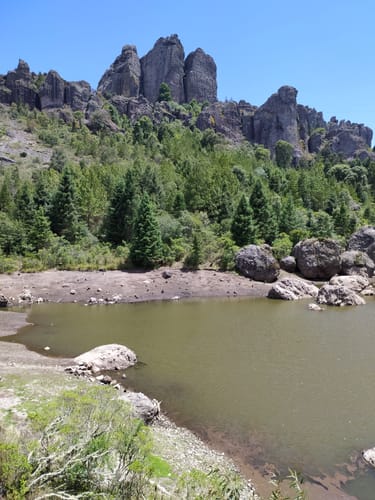 Best Walking Trails in El Chico National Park | AllTrails