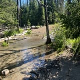Gilbert Peak and Warm Lake Trail, Washington - 115 Reviews, Map | AllTrails
