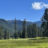 Gilbert Peak and Warm Lake Trail, Washington - 117 Reviews, Map | AllTrails