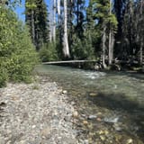 Gilbert Peak and Warm Lake Trail, Washington - 117 Reviews, Map | AllTrails