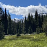 Gilbert Peak and Warm Lake Trail, Washington - 117 Reviews, Map | AllTrails