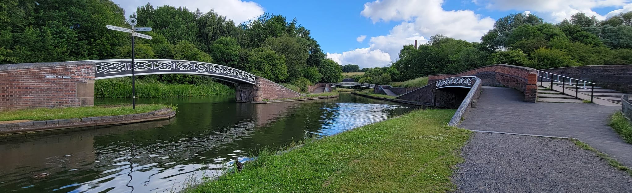 Old Hill to Tipton, West Midlands, England - 5 Reviews, Map | AllTrails