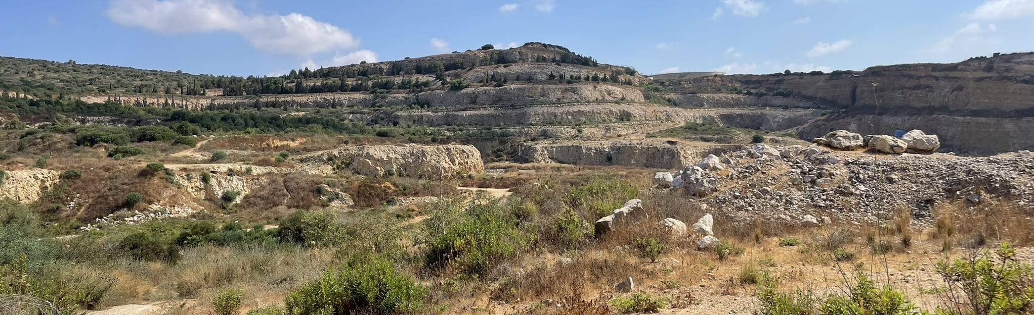 Ramat HaNadiv, Shoni Park and Binyamina Loop, 118 Photos - Haifa ...