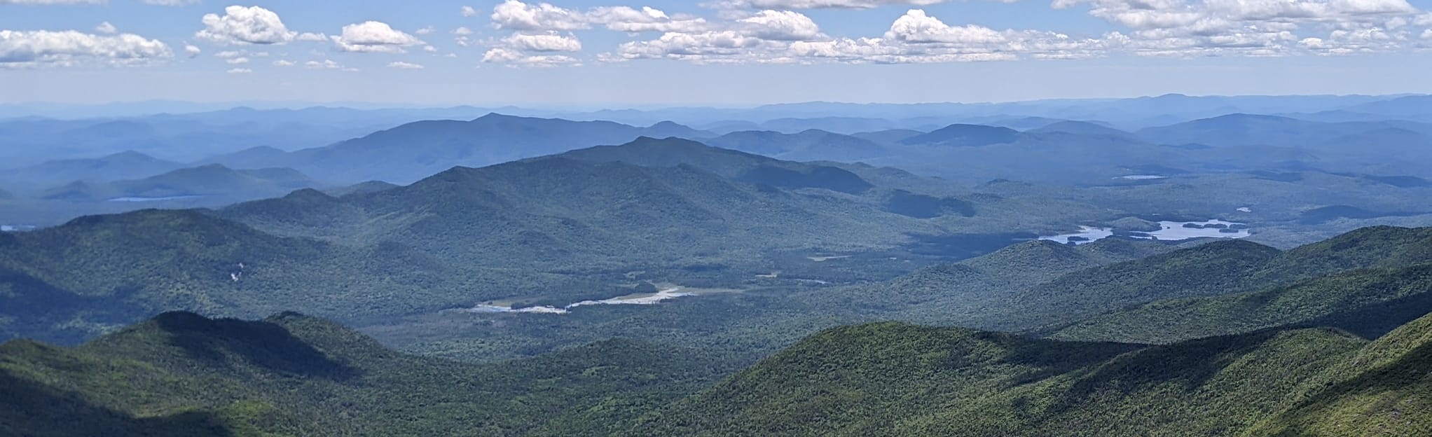 Mount Marcy via Van Hoevenberg Trail, New York - 3,405 Reviews, Map ...