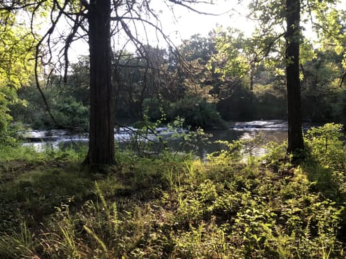 Best Hikes and Trails in Blue River Public Fishing & Hunting Area ...