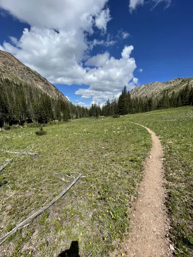 10 Best Hikes and Trails in State Forest State Park | AllTrails