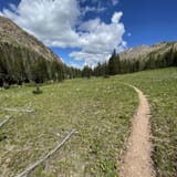 Kelly Lake Trail, Colorado - 105 Reviews, Map | AllTrails