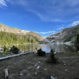 Kelly Lake Trail, Colorado - 105 Reviews, Map | AllTrails