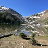 Kelly Lake Trail, Colorado - 105 Reviews, Map | AllTrails