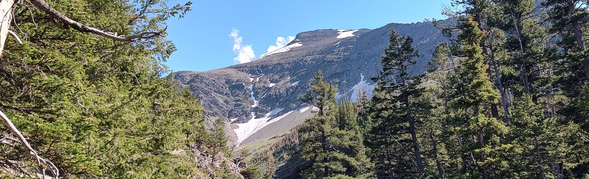 Appistoki Falls, Montana - 278 Reviews, Map | AllTrails