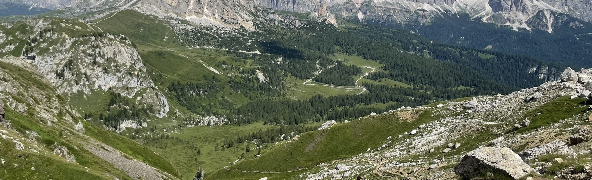 Capanna Ravà - Monte Mondeval, Veneto, Italy - 4 Reviews, Map | AllTrails