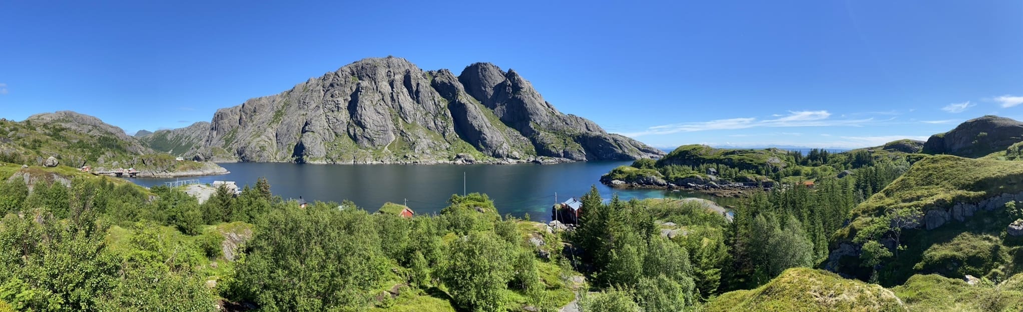 Nesland - Nusfjord, Nordland, Norway - 71 Reviews, Map | AllTrails