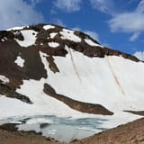 Legore Lake via Falls Creek Trail, Oregon - 35 Reviews, Map | AllTrails