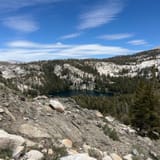 Ten Lakes Trail, California - 480 Reviews, Map | AllTrails
