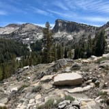 Ten Lakes Trail, California - 480 Reviews, Map | AllTrails