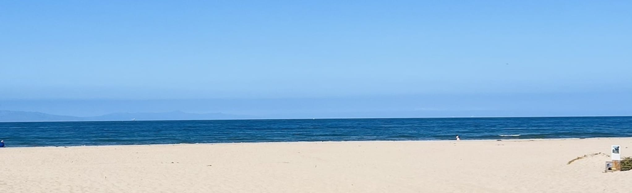 Oxnard Beach to Hollywood Beach - California | AllTrails