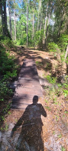 Best Hikes and Trails in Caravelle Ranch Wildlife Management Area ...