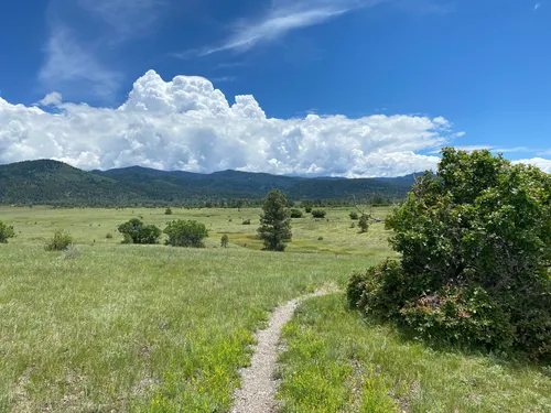 Best Hikes and Trails in Chama | AllTrails