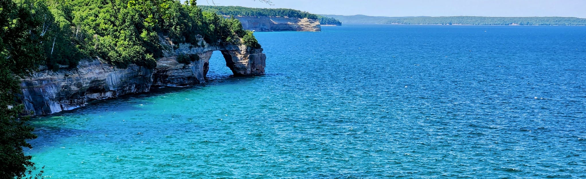 AllTrails | Little Beaver Lake to Chapel Rock Loop: 9 Reviews, Map ...