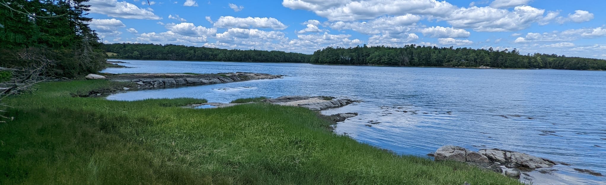 Hamilton Blue and Green Trail Loop, Maine - 55 Reviews, Map | AllTrails