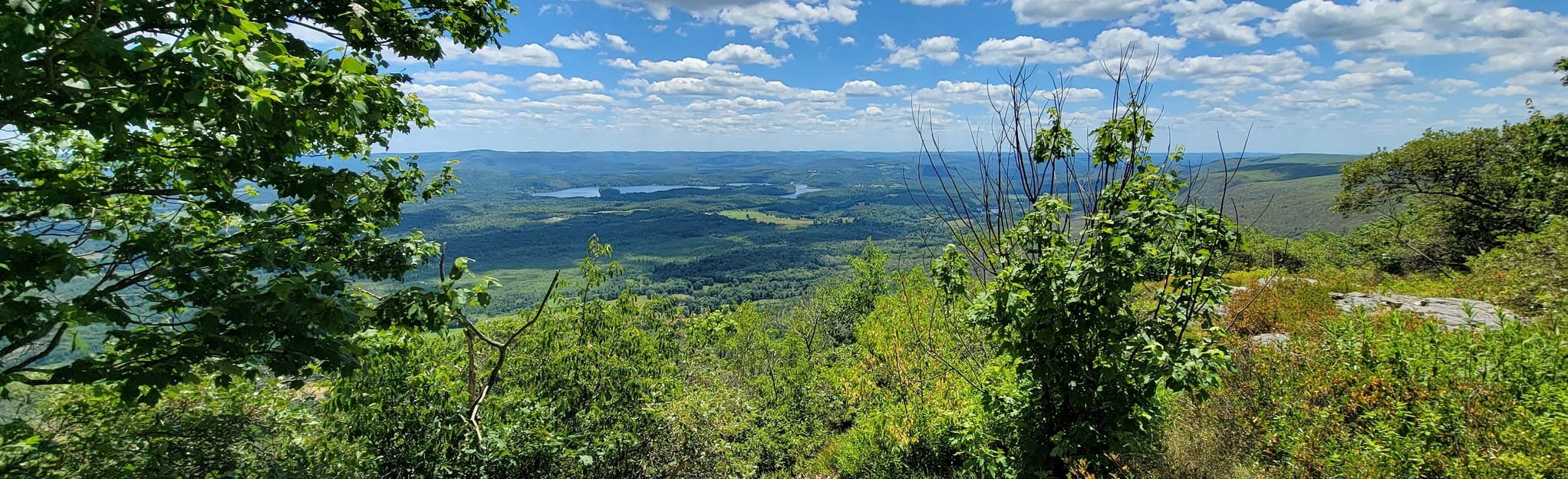 Race Brook Falls and Mount Everett, Massachusetts - 923 Reviews, Map ...