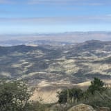 Mount Ord, Arizona - 289 Reviews, Map | AllTrails