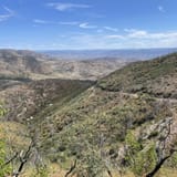 Mount Ord, Arizona - 289 Reviews, Map | AllTrails