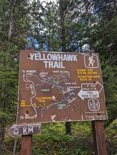 2023 Best Trails near Mount Murray | AllTrails