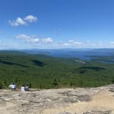 Mount Major, New Hampshire - 400 Reviews, Map | AllTrails