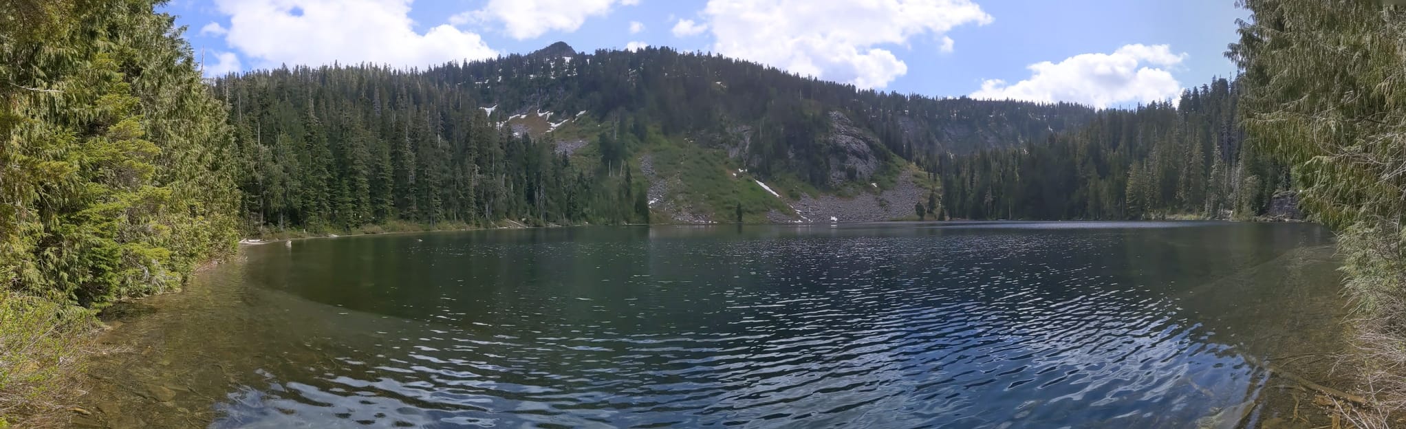 Kelcema Lake Trail: 54 fotos - Washington | AllTrails