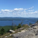 Mount Major, New Hampshire - 400 Reviews, Map | AllTrails