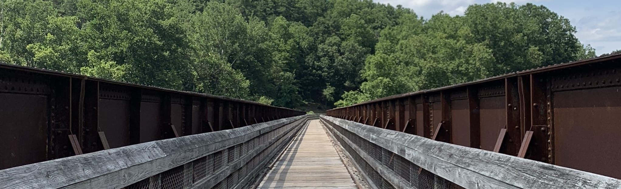 New River Trail: 24 foto's - Virginia | AllTrails