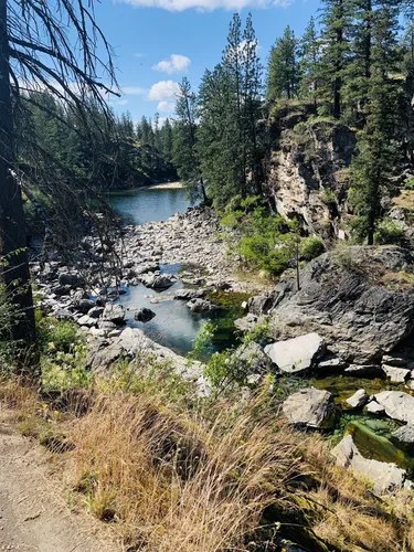 2023 Best 10 Trails and Hikes in Post Falls | AllTrails