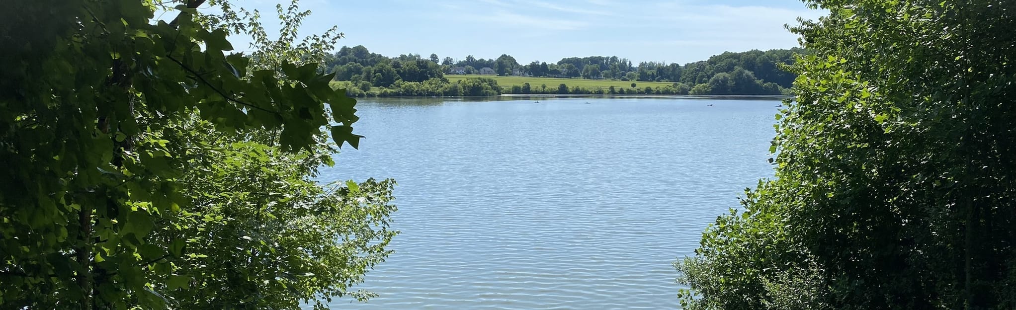 Chambers Lake Trail: 103 Reviews, Map - Pennsylvania | AllTrails