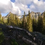 Rock Creek Lake Trail, Oregon - 21 Reviews, Map | AllTrails