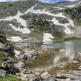 Fancy Pass Trail, Colorado - 283 Reviews, Map | AllTrails