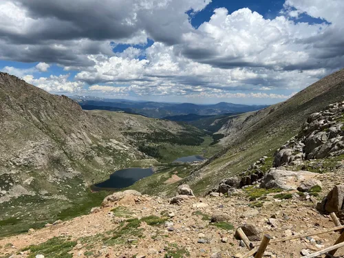 10 Best Hikes and Trails in Mount Evans Wilderness | AllTrails