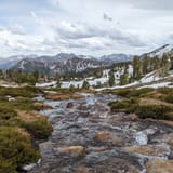 White Cloud Peaks Loop, Idaho - 92 Reviews, Map | AllTrails